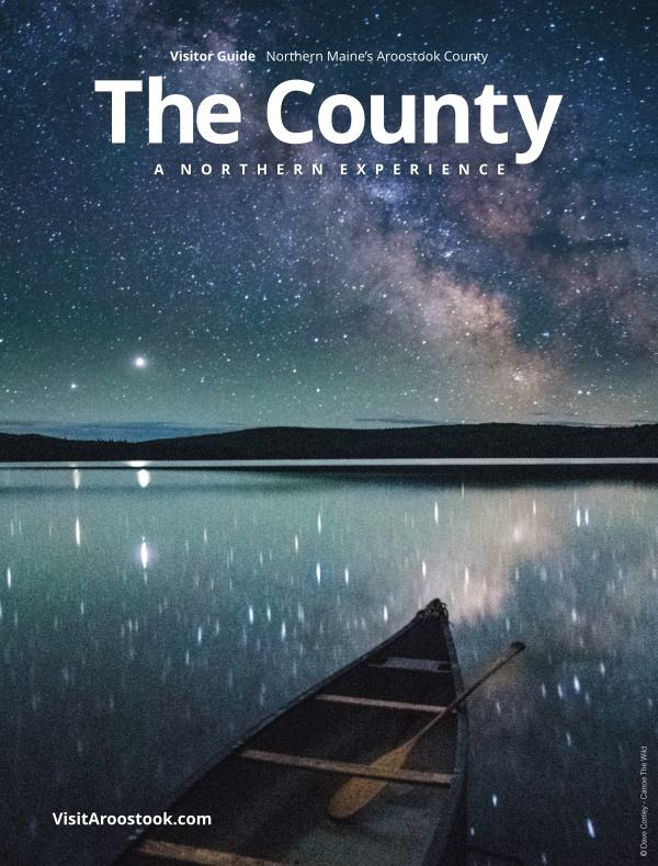 Living Here – Loring Commerce Centre